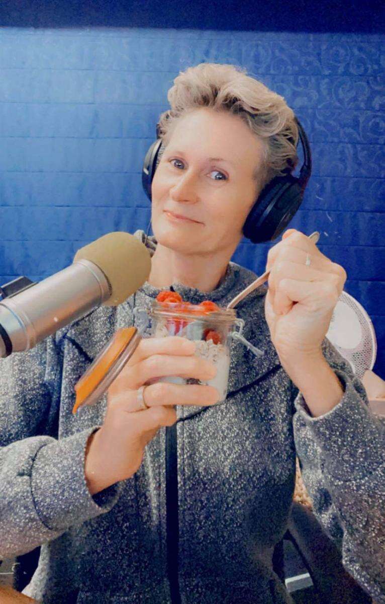 Terri's cool with the breakfast radio hot seat | Shepparton News