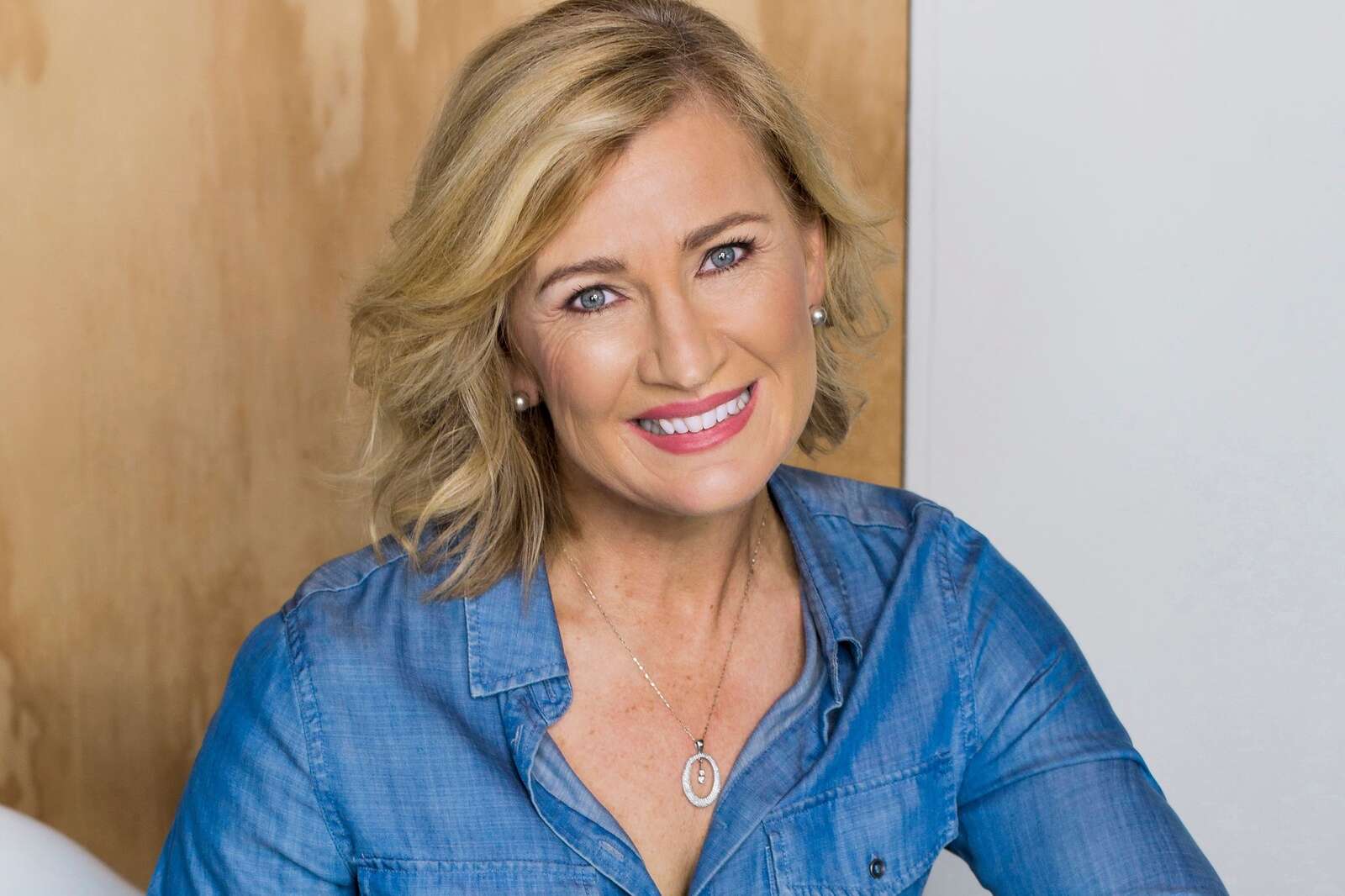 Learn the secret to four-ingredient cooking with author Kim McCosker ...