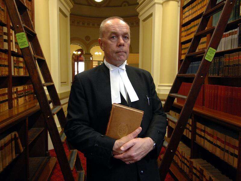 Judge resigns on social media over prosecutor complaint | Cobram Courier