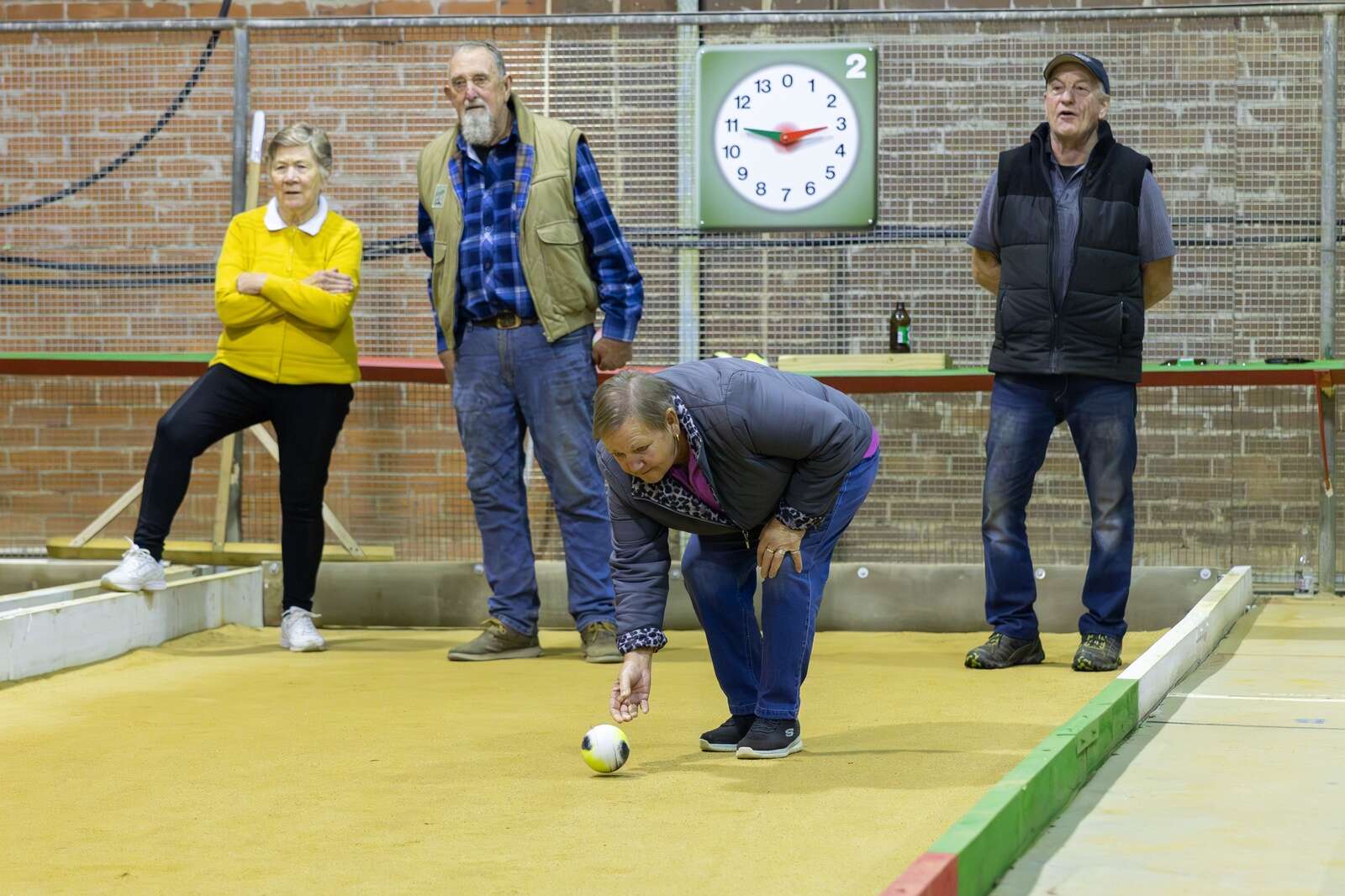 Celebrate Christmas with Italian flair at Kyabram Bocce Club | Riverine ...