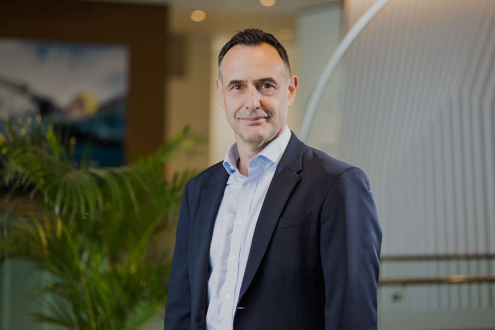 New chapter for John Crothers and Corowa | Corowa Free Press