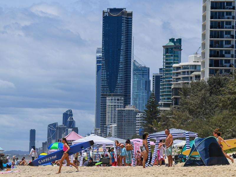 Hey big spender: home prices soar in Olympics host city | Shepparton News