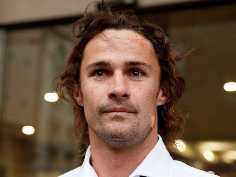 Hynes' mum to move from prison to his granny flat | Seymour Telegraph