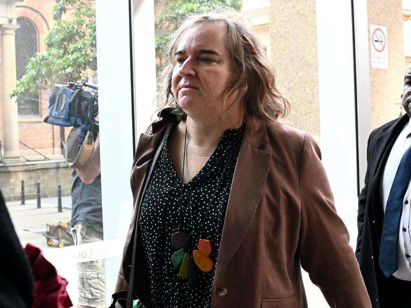 Battlelines Drawn On Sex Id In Trans Rights Lawsuit Cobram Courier