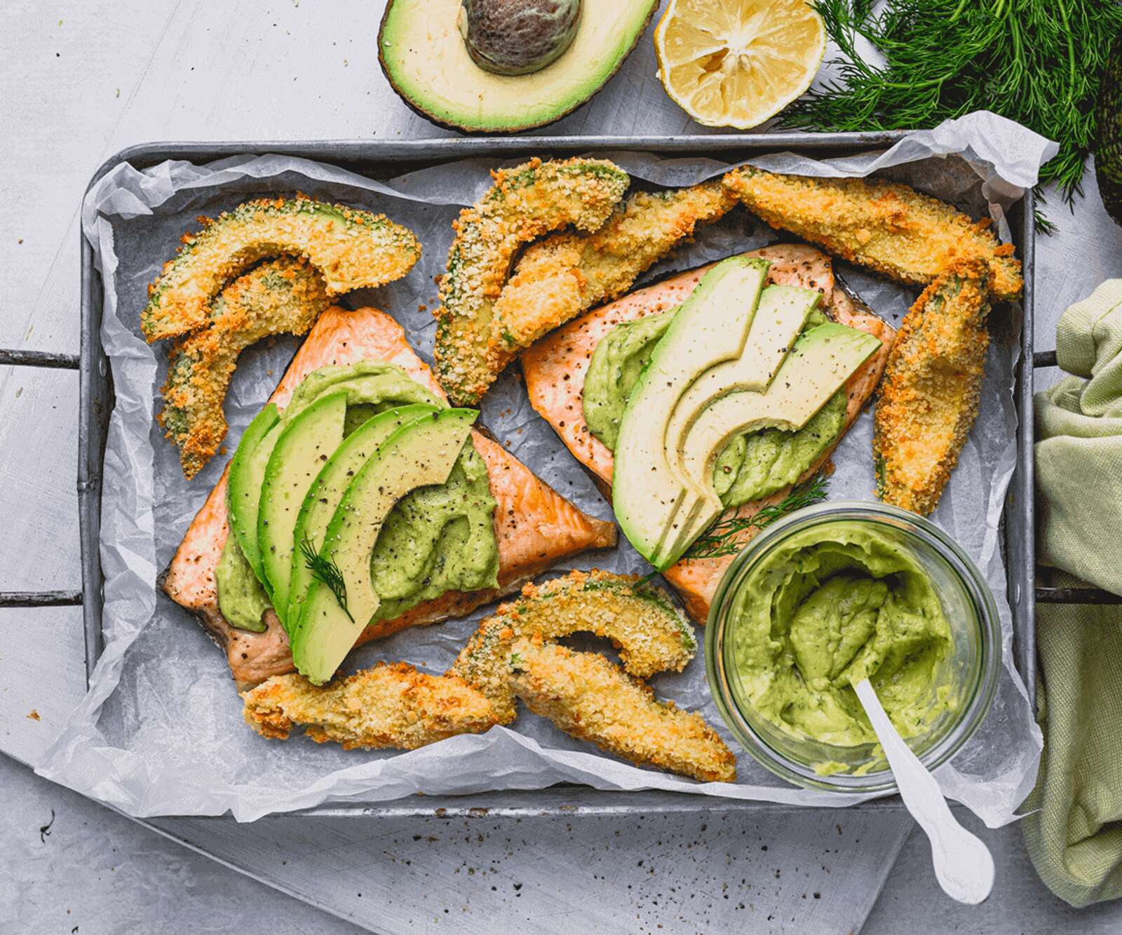 Recipes of the week | Country News