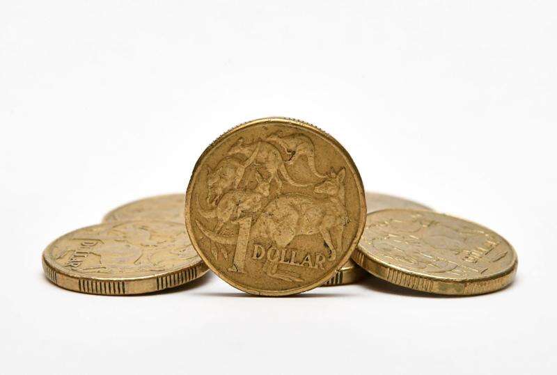 A quiet word - George Deeble | Shepparton News