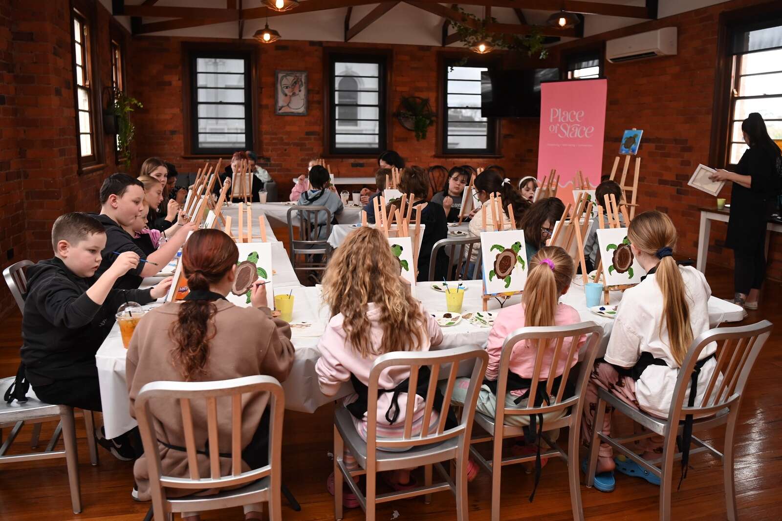 What’s On | Paint, play and party this weekend | Shepparton News