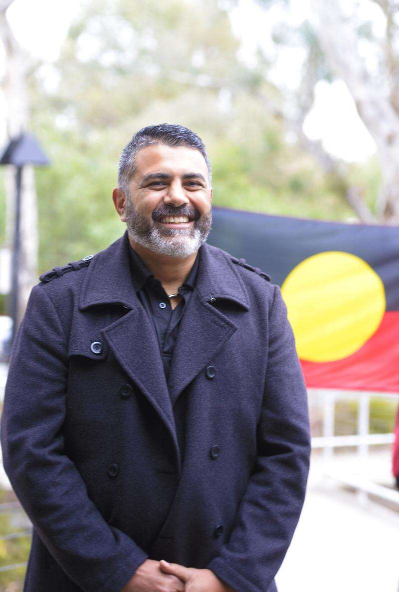 Empowering Voices: Justin Mohamed to speak at 16th Dungala Kaiela ...