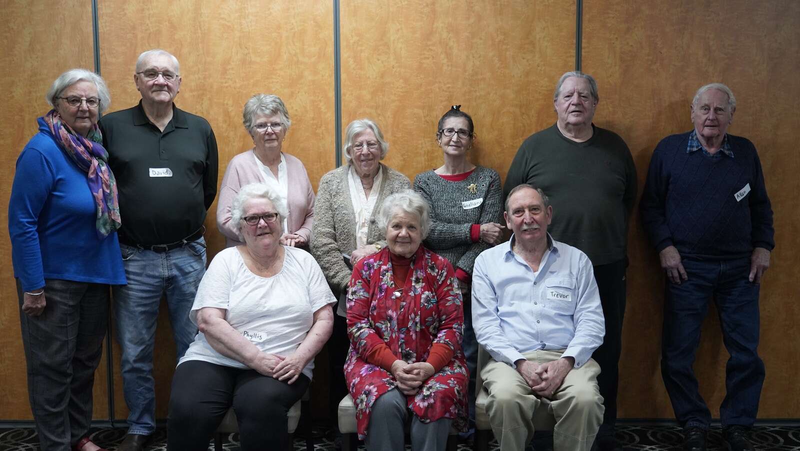 Polio support group still there for each other decades on | Shepparton News