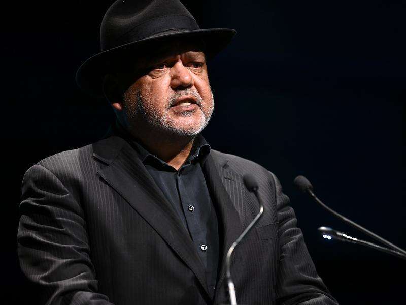 Indigenous leader blames senator over voice divide | Kyabram Free Press