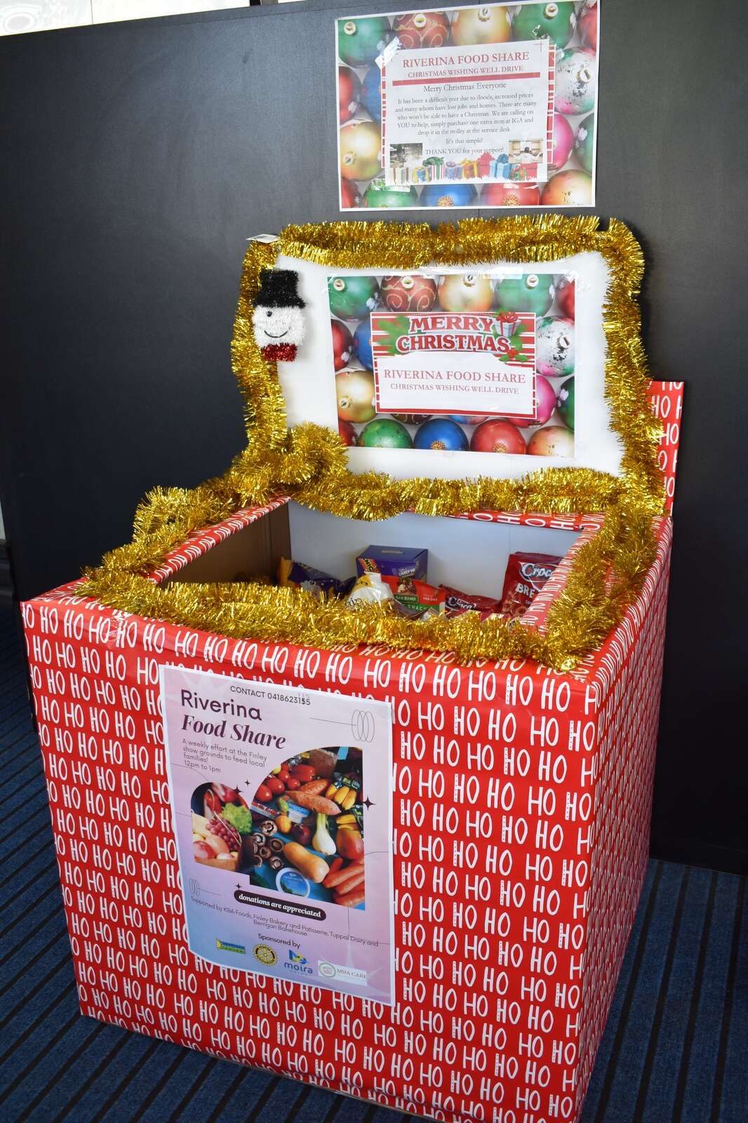 A time to share the love | Shepparton News