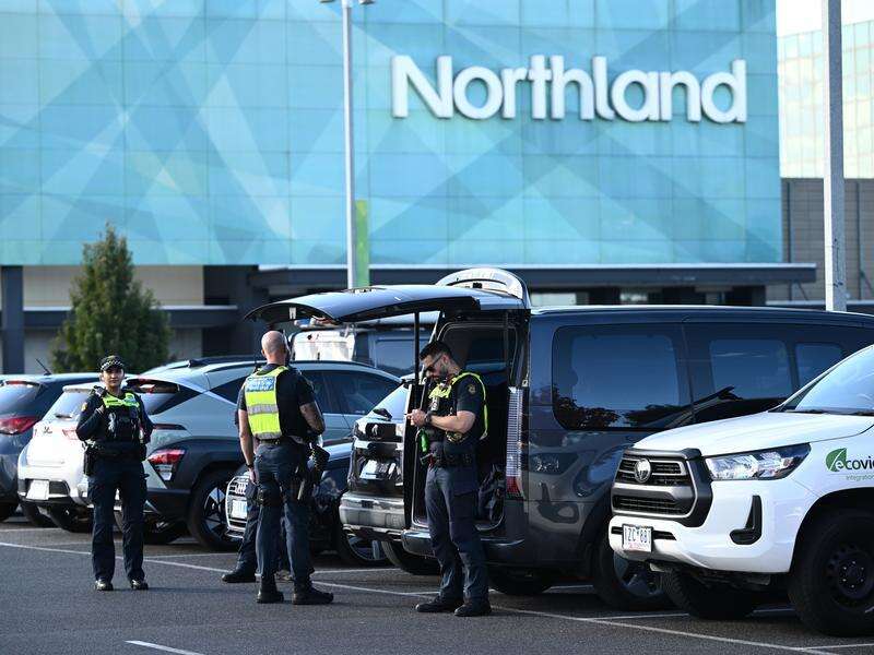 More charges over rival gangs' wild machete brawl | Shepparton News