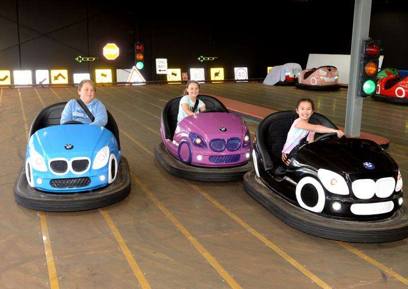 Tunzafun brings back the fun | Shepparton News