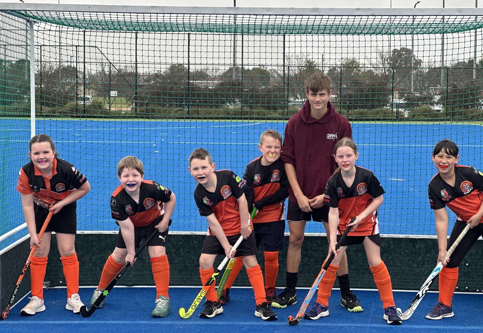 Benalla Hockey Club teams triumph in finals lead-up, eye grand final ...