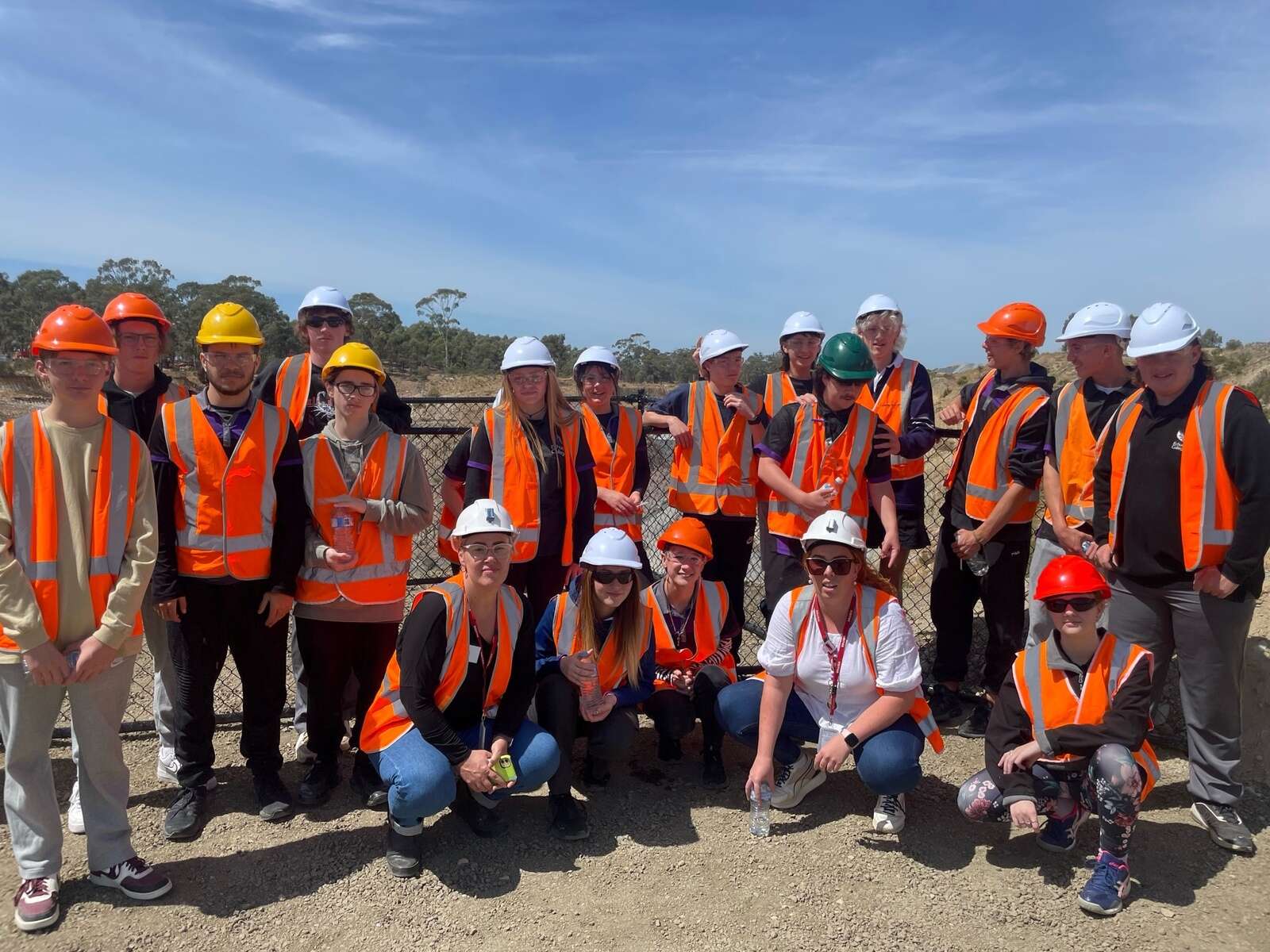 Echuca College students get insights into mining industry | Country News