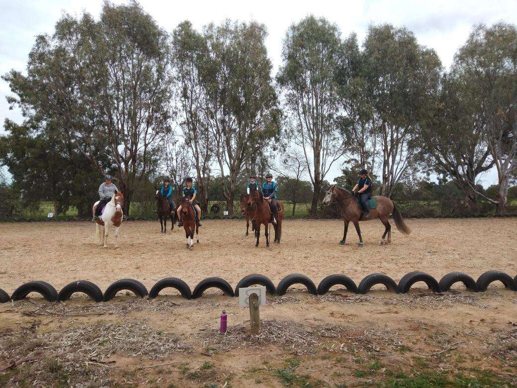 Murray District Equestrian Club turns 10 | Country News
