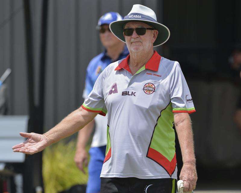 Behind the Play | Barry Brennan | Country News