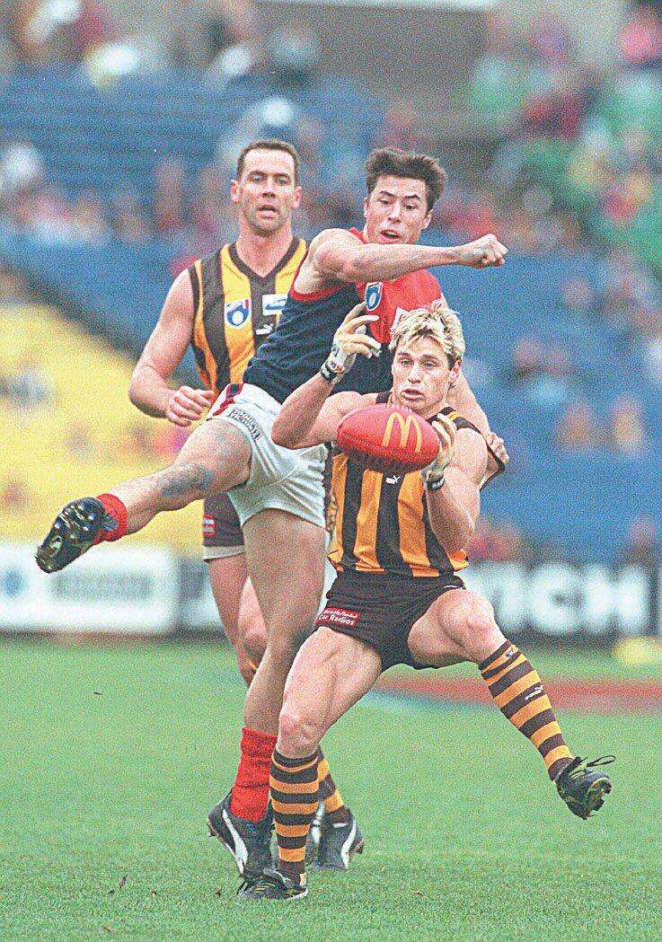 Three Finley greats | Southern Riverina News
