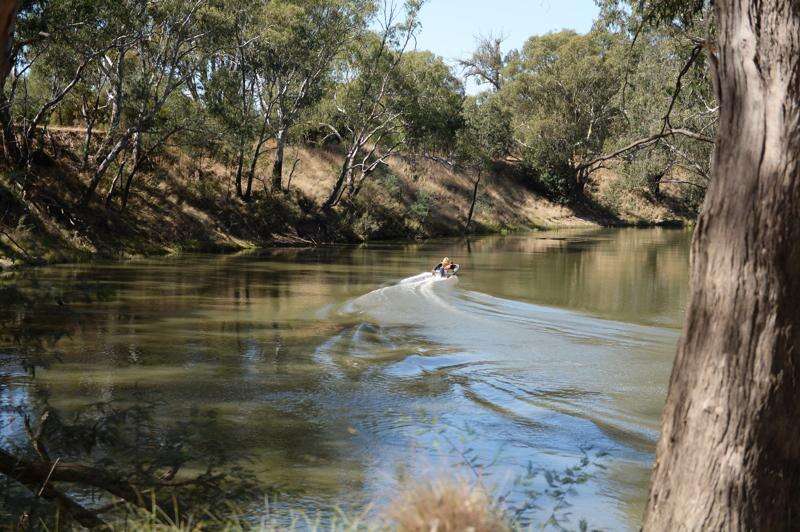 Reel Life | Anglers turn to yellowbelly and redfin as cod season wraps ...
