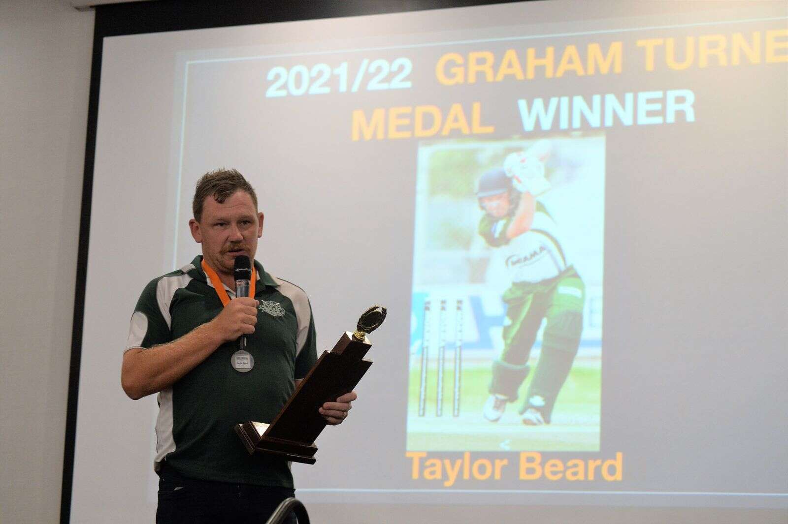 Beard claims fifth Cricketer of the Year accolade | Shepparton News