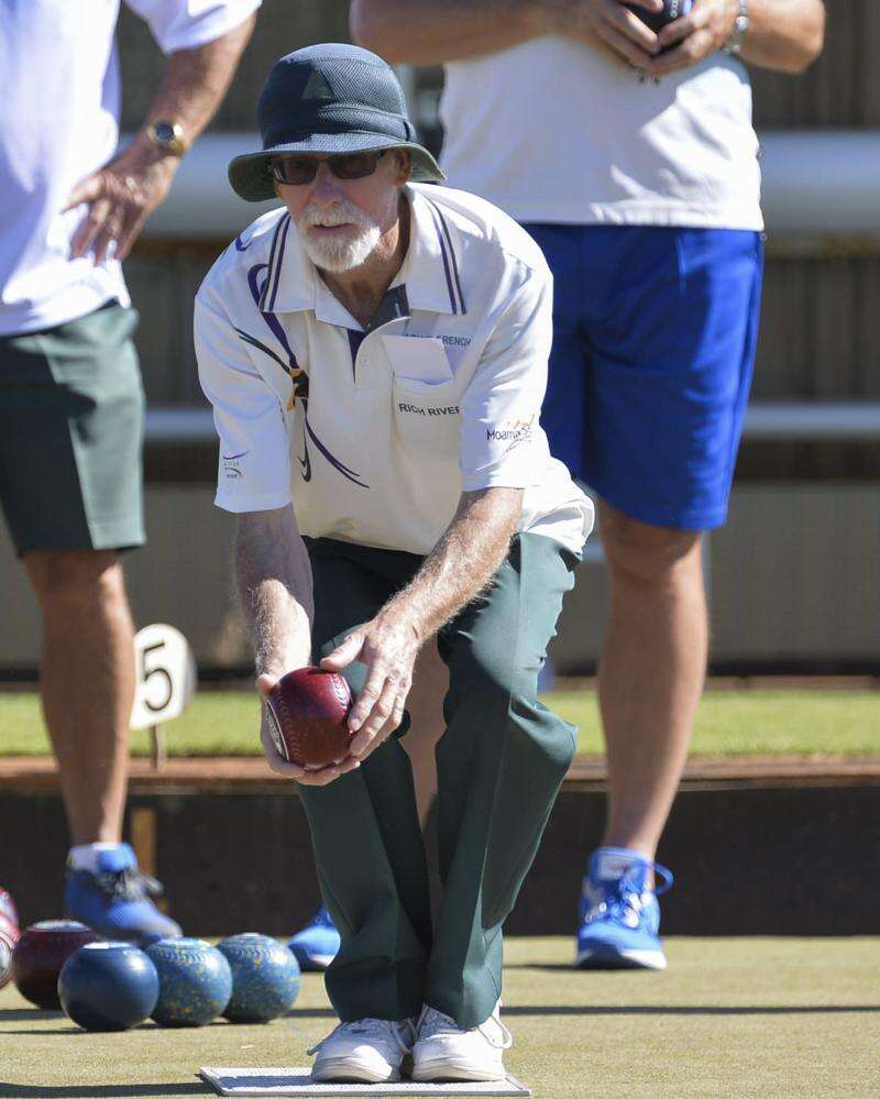 Moama remains king of the mountain | Riverine Herald
