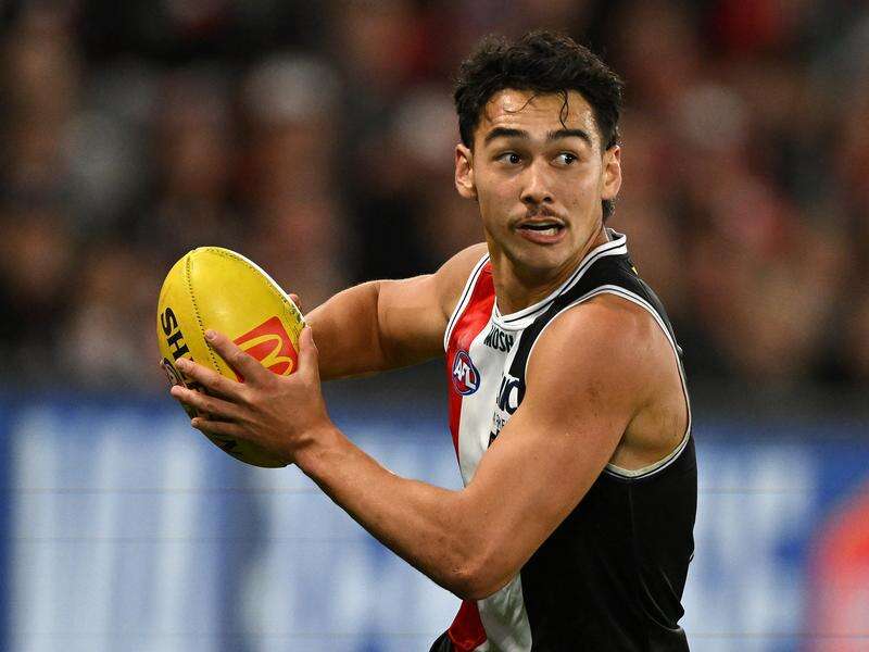 AFL leaders St Kilda steamroll Gold Coast | Kyabram Free Press