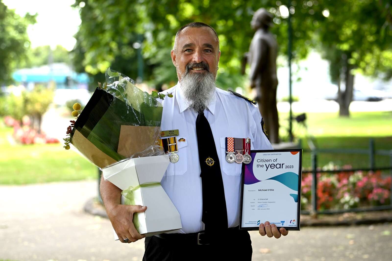 Year in review: Community | Country News