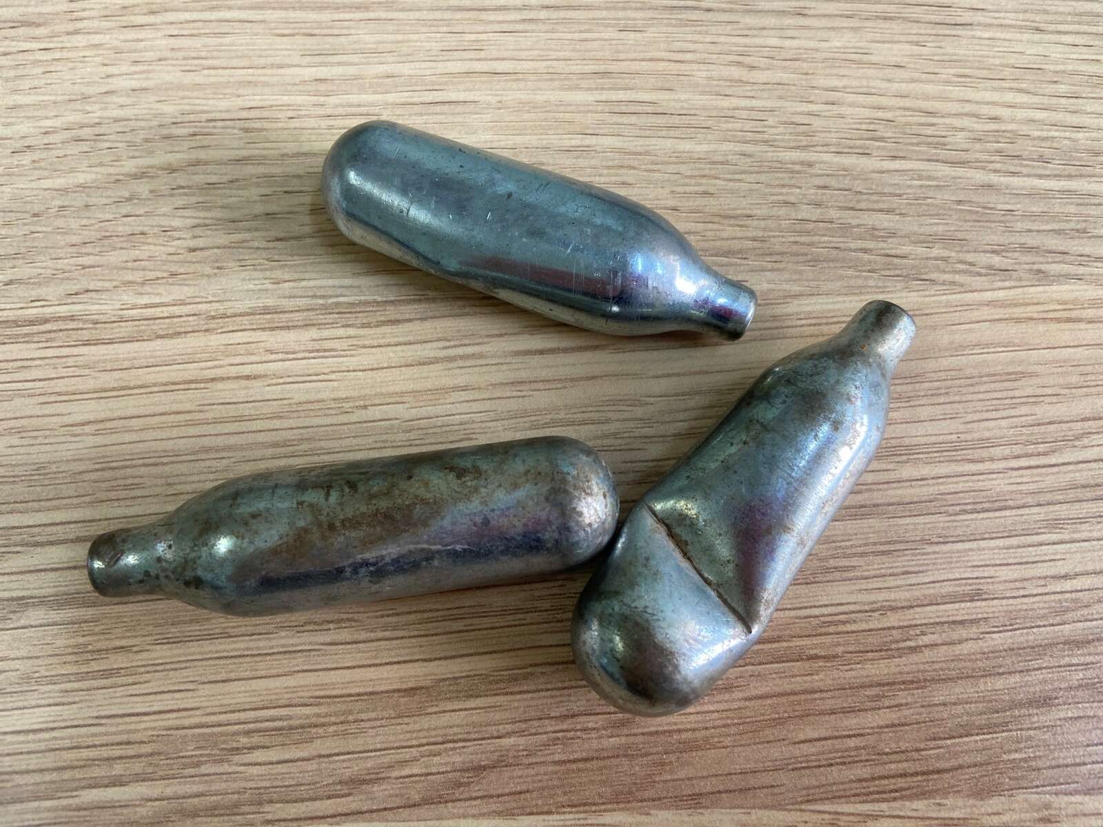 Chroming craze a cause for concern | Country News