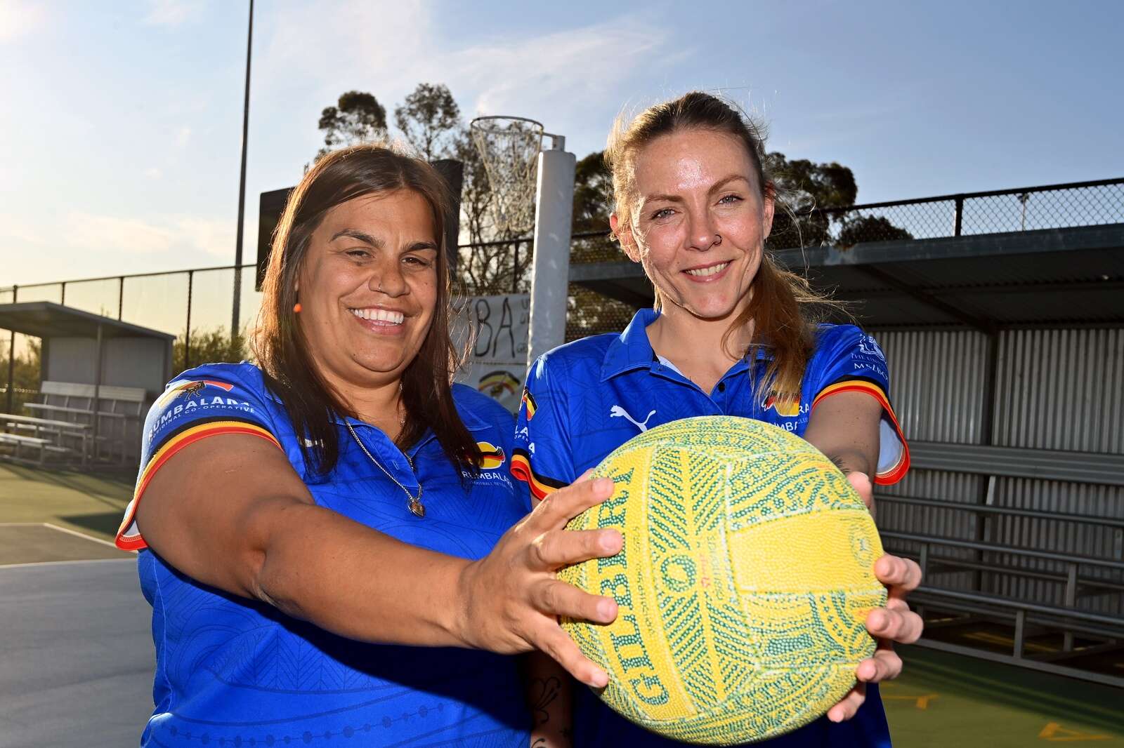 Rumbalara women can grasp their goal ahead of grand final | Shepparton News