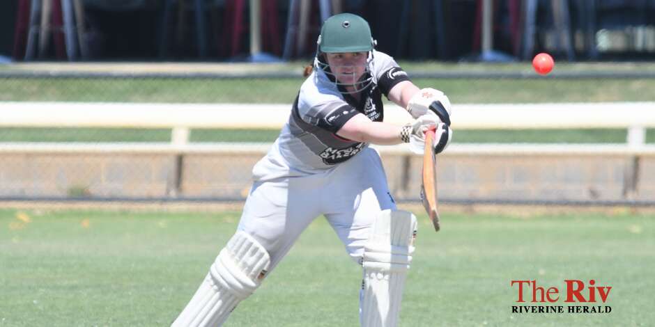 Moama crushes Nathalia, Echuca ekes out wicket victory | Riverine Herald