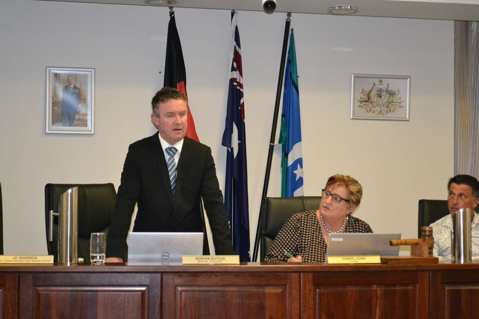 Special Rate Variation stalemate | Benalla Ensign