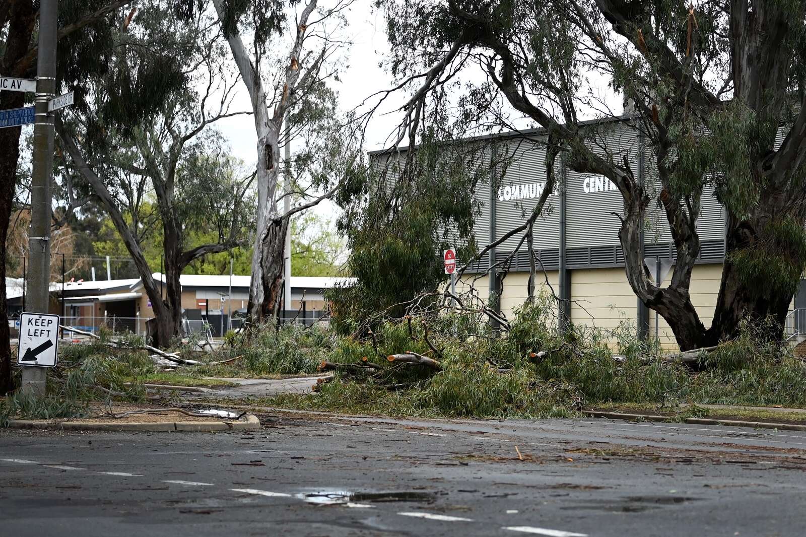 Ardmona Resource Recovery Centre to close early, but doors are open ...
