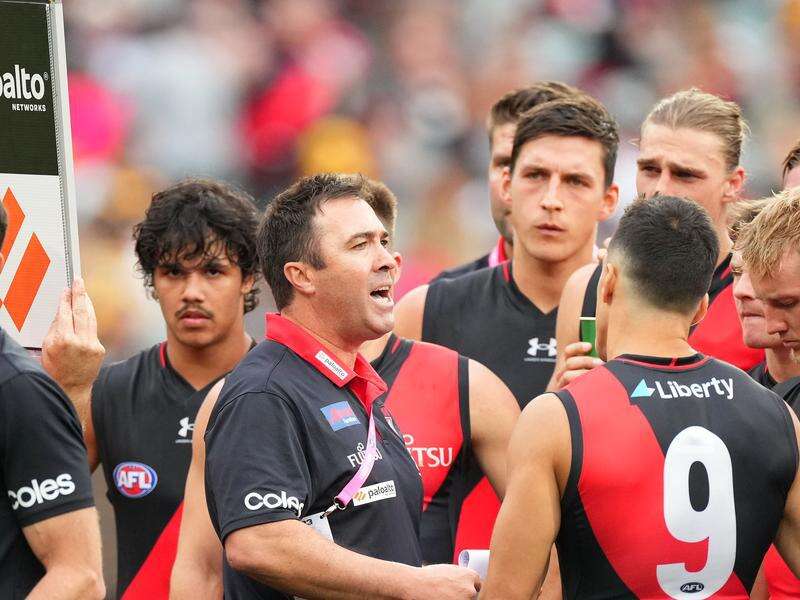 Bombers coach Scott joins calls for 23-player AFL teams | Country News