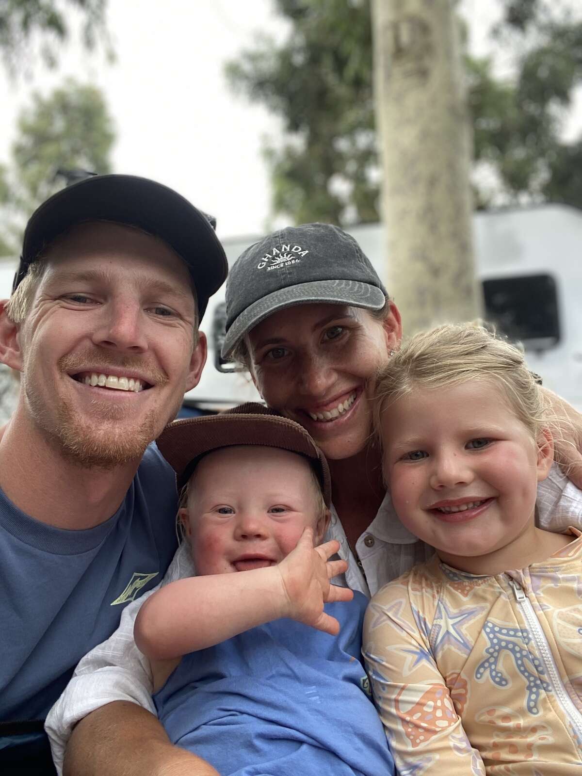 Wear colourful socks for Down Syndrome | Seymour Telegraph