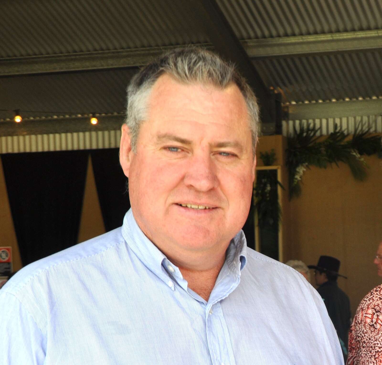 New chair eyes future growth | Dairy News Australia