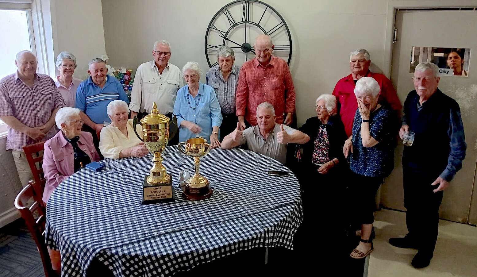 Melbourne Cup fever a winner at Undera | Shepparton News