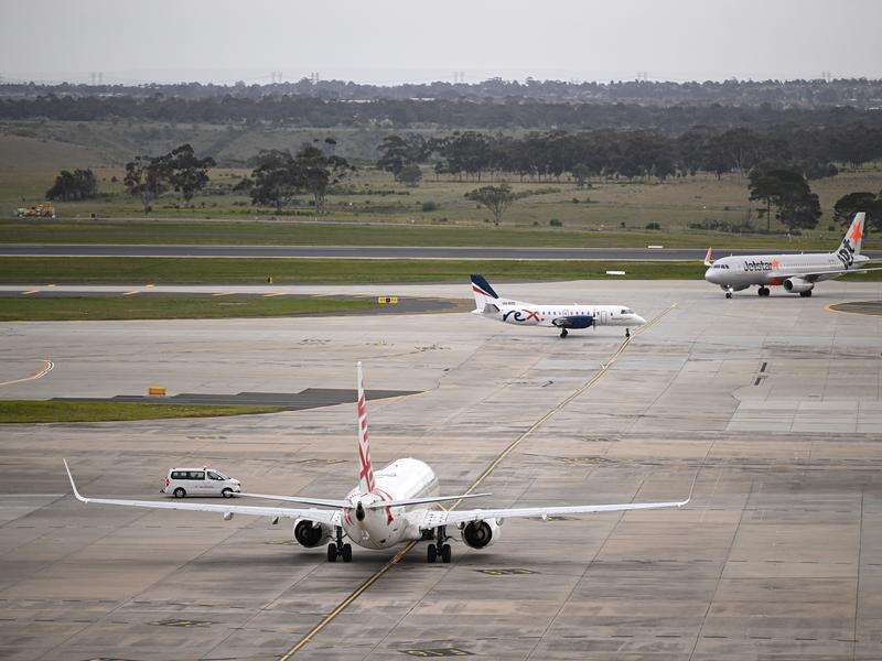 Melbourne Airport's $3bn runway cleared for take off | Country News
