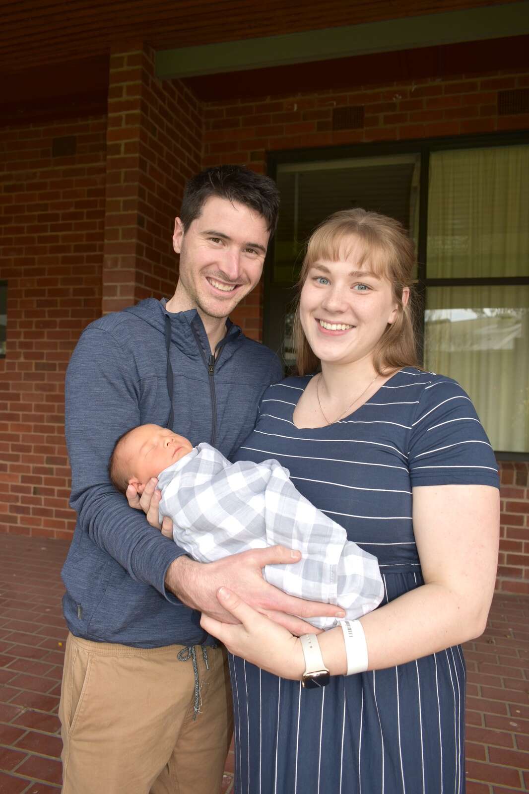 Meet Benalla’s newest resident Lucas Frizzell | Dairy News Australia