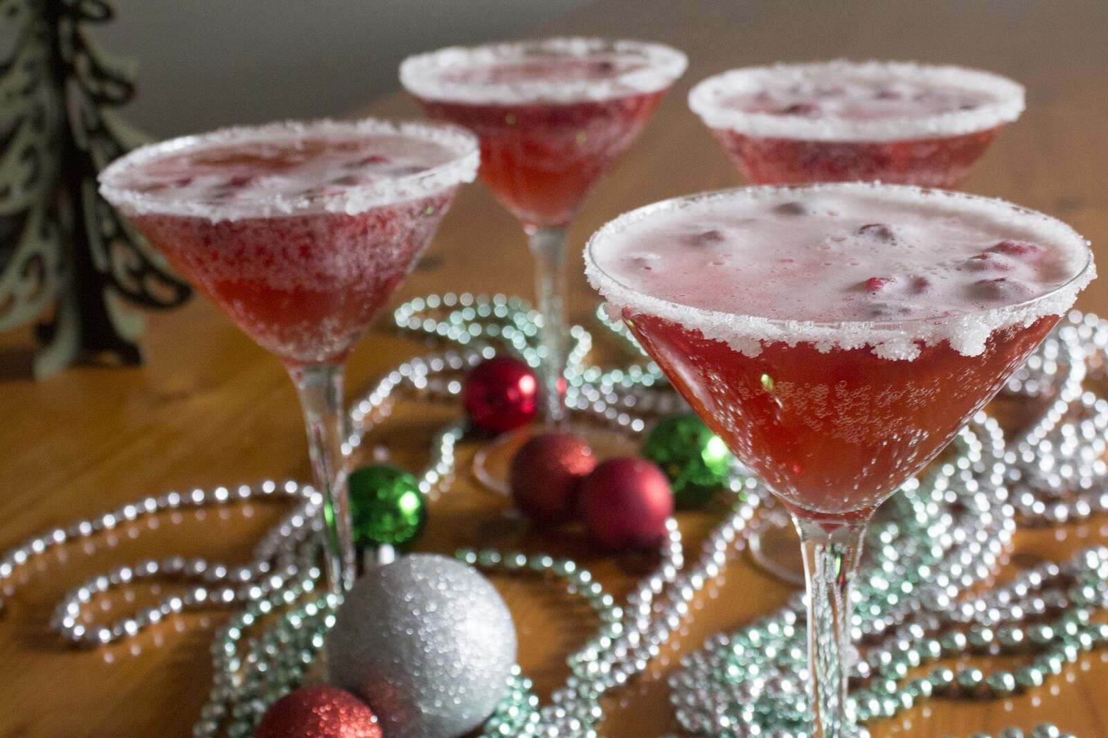 Refreshing raspberry sour mocktail | Dairy News Australia