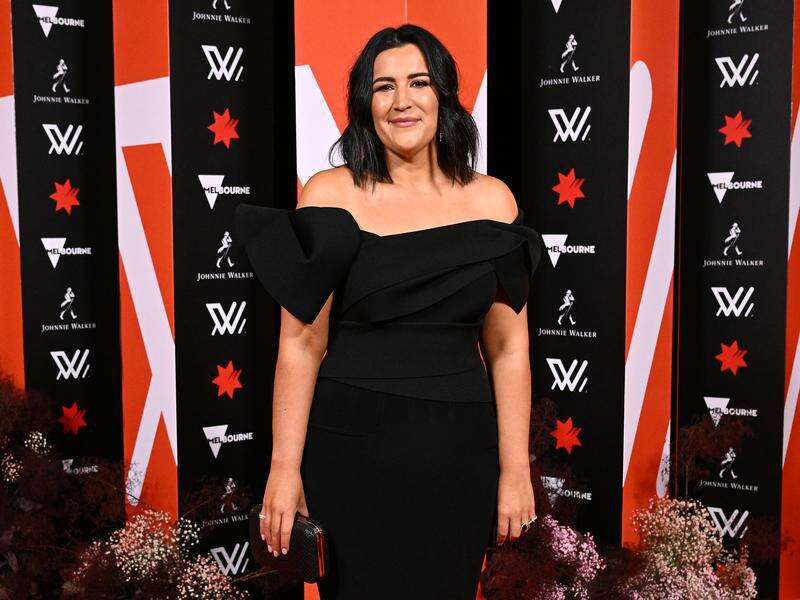 Laura Kane hailed as new AFL football boss | Country News