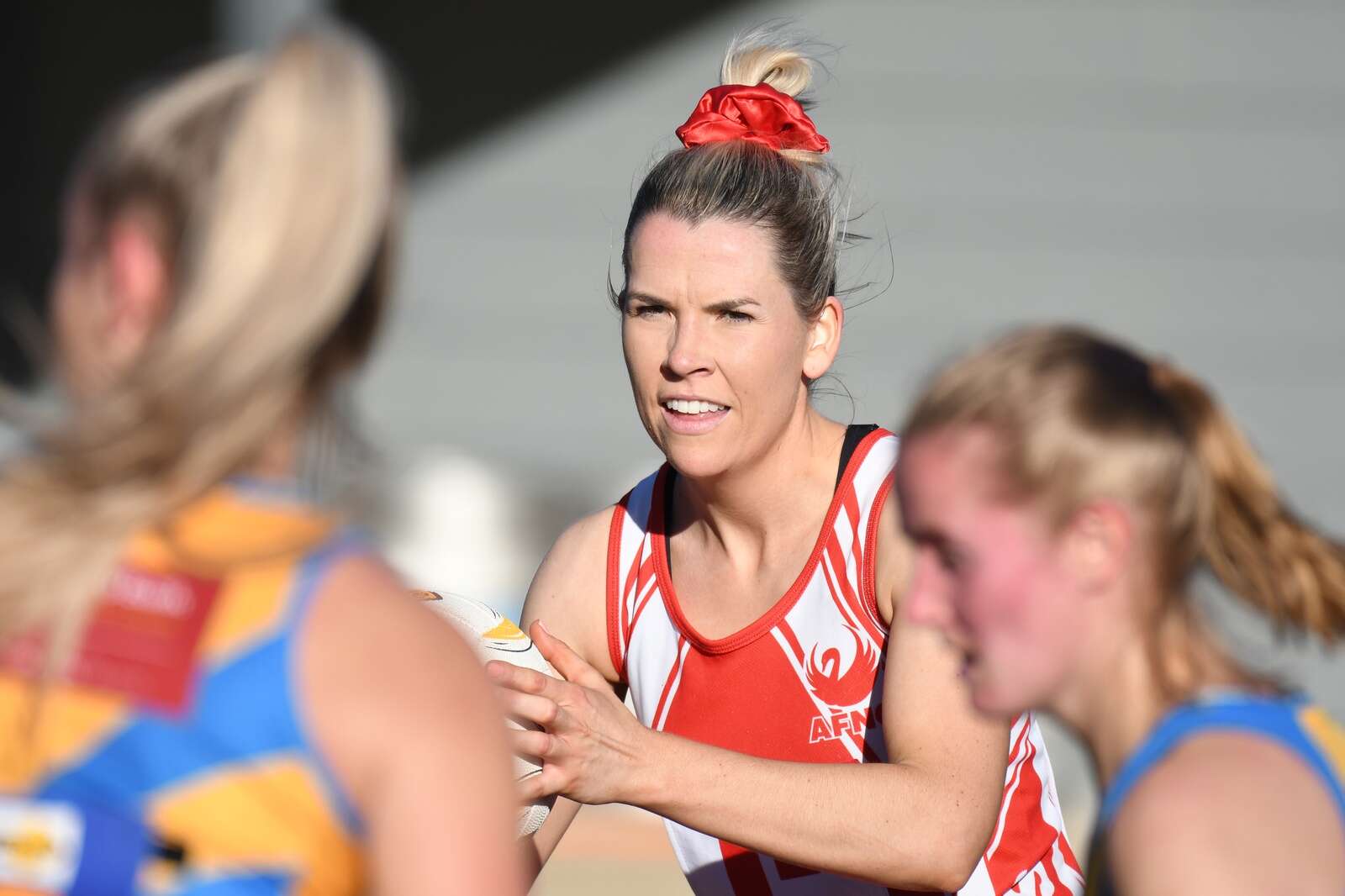 KDL | Gallery | Avenel clinches second win of the season | Seymour ...