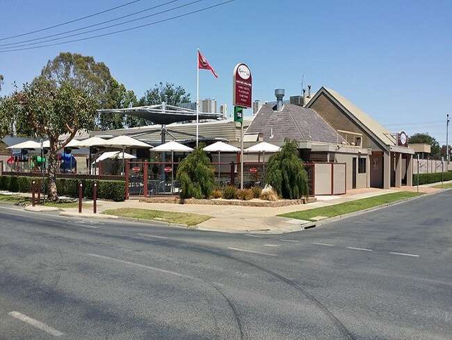 The Kyabram Club undergoes renovations | Kyabram Free Press