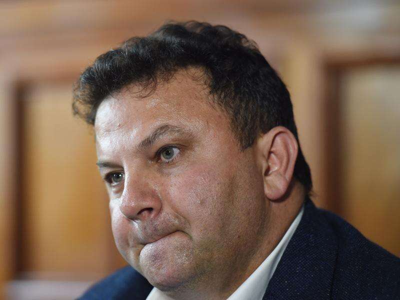 Former brothel owner held over drug-flight plot | Country News