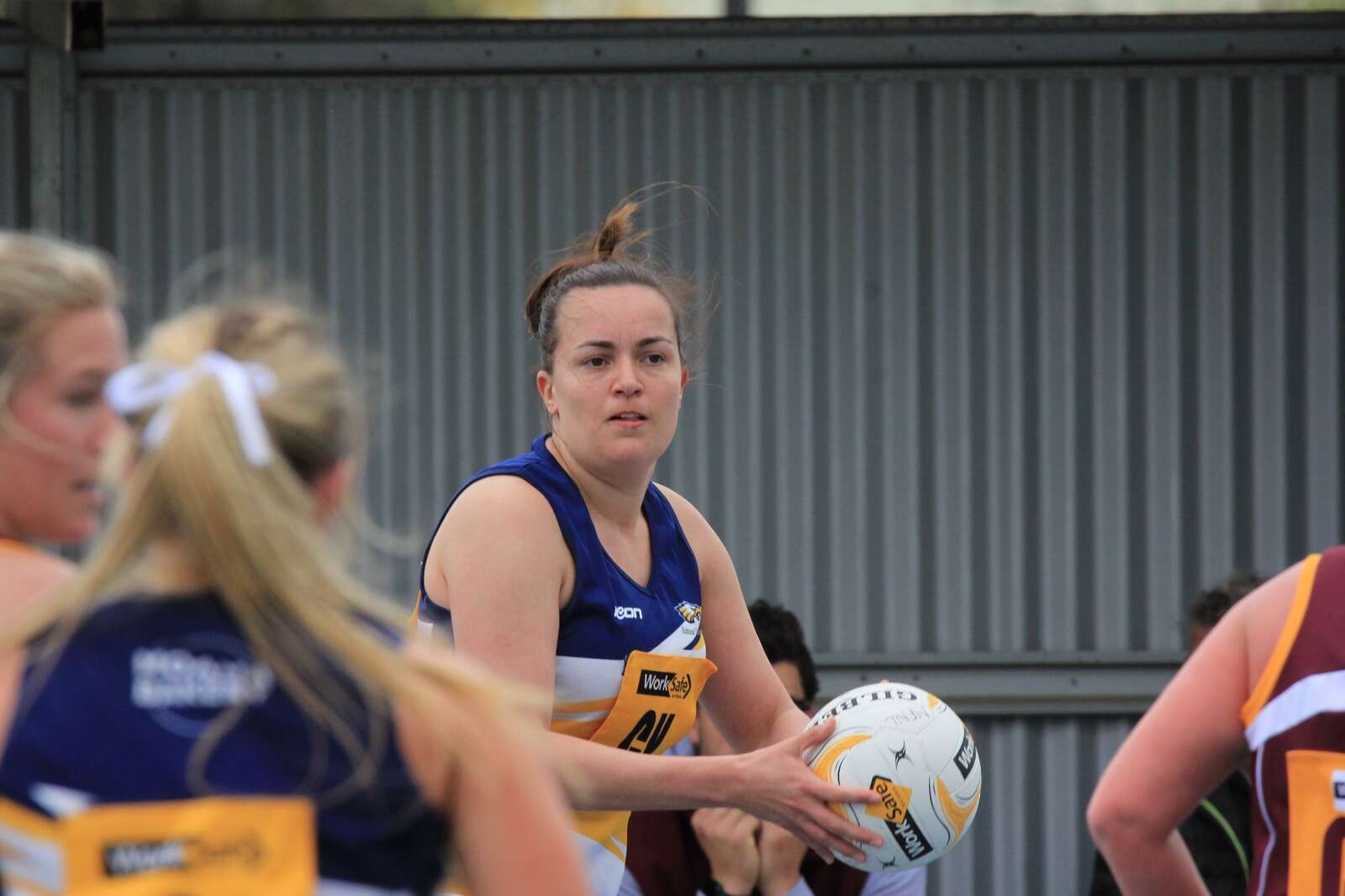 Miss Donehue’s C-grade runner-up accolade | Country News