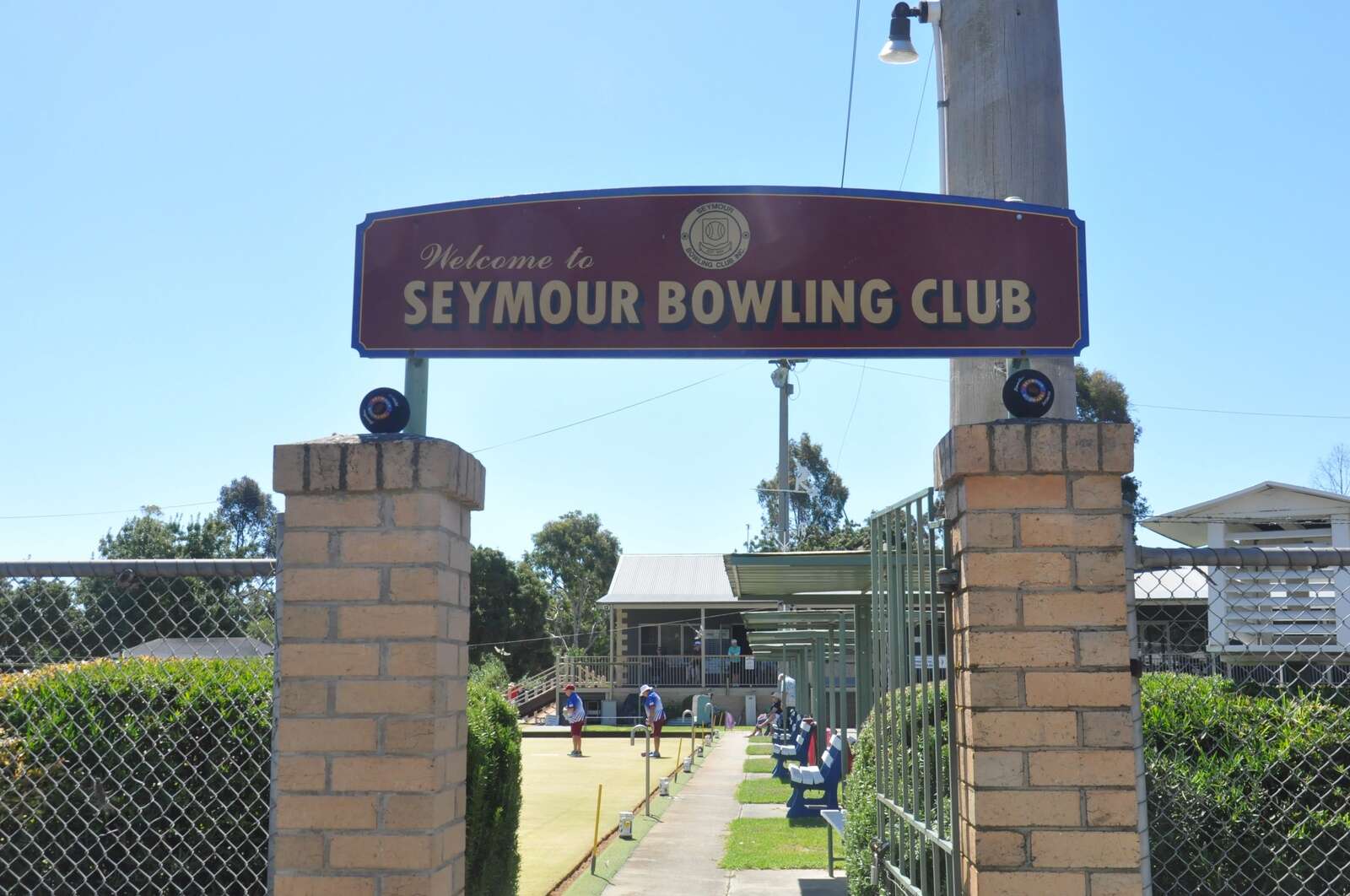 Seymour Bowling Club a gem hidden in plain sight | Seymour Telegraph