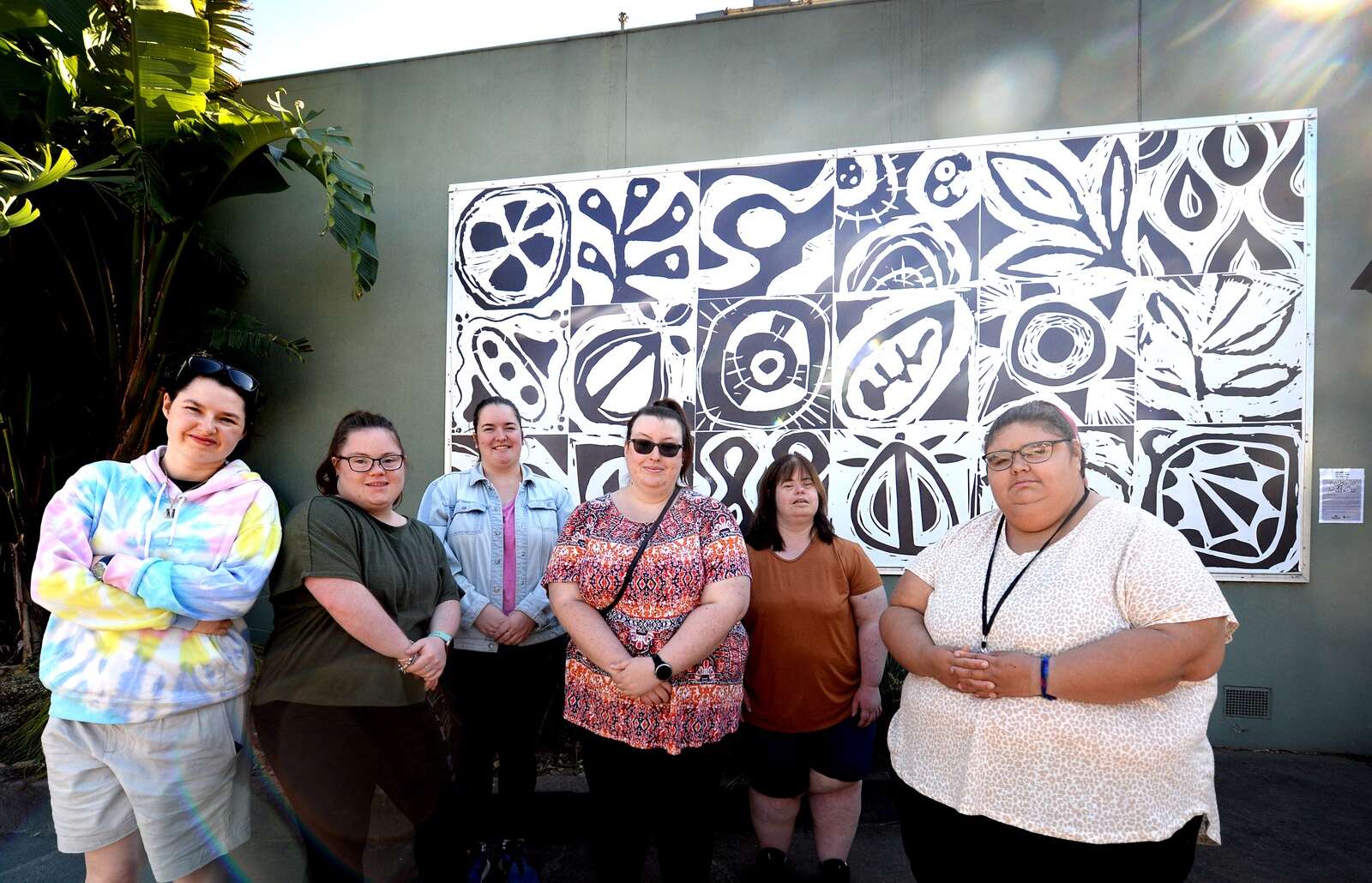 Shepparton Access fostering artists | Shepparton News