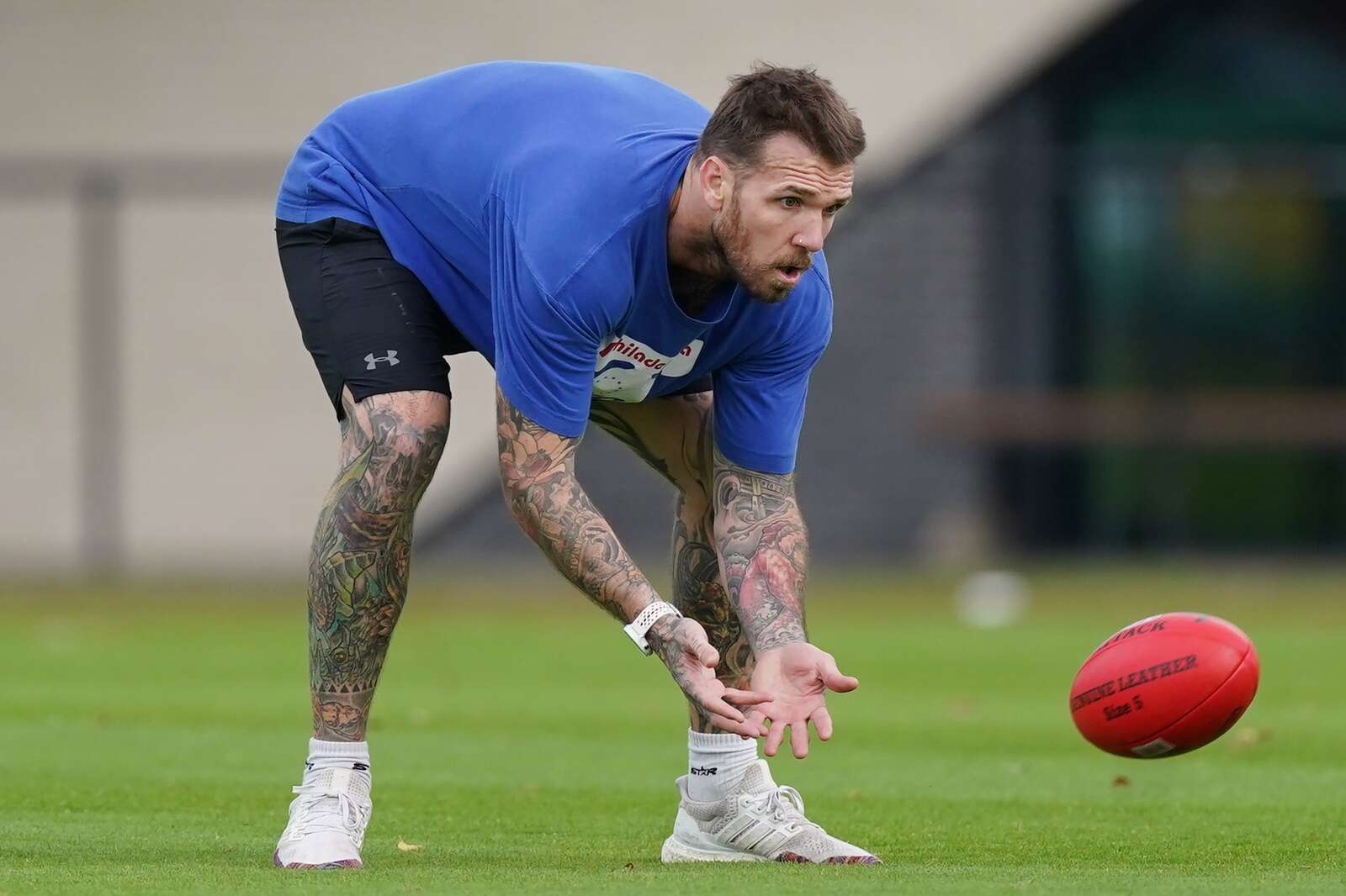 Swannie back for Easter clash | Shepparton News