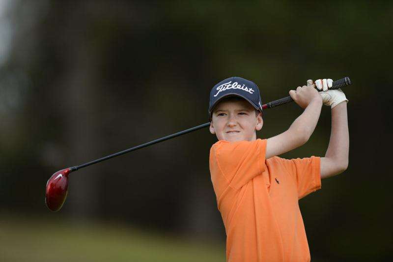 Shepparton's Bailey Goodall finishes sixth at Vic Boys and Girls Champs ...