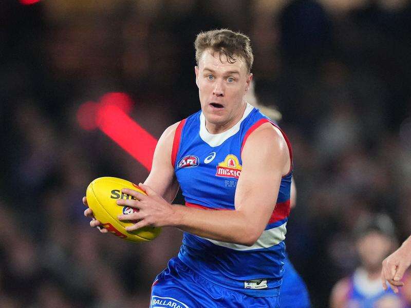 Overlooked Bulldogs gun may wait even longer for return | Kyabram Free ...