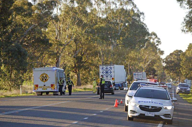 Slow down, Echuca police plead | Riverine Herald